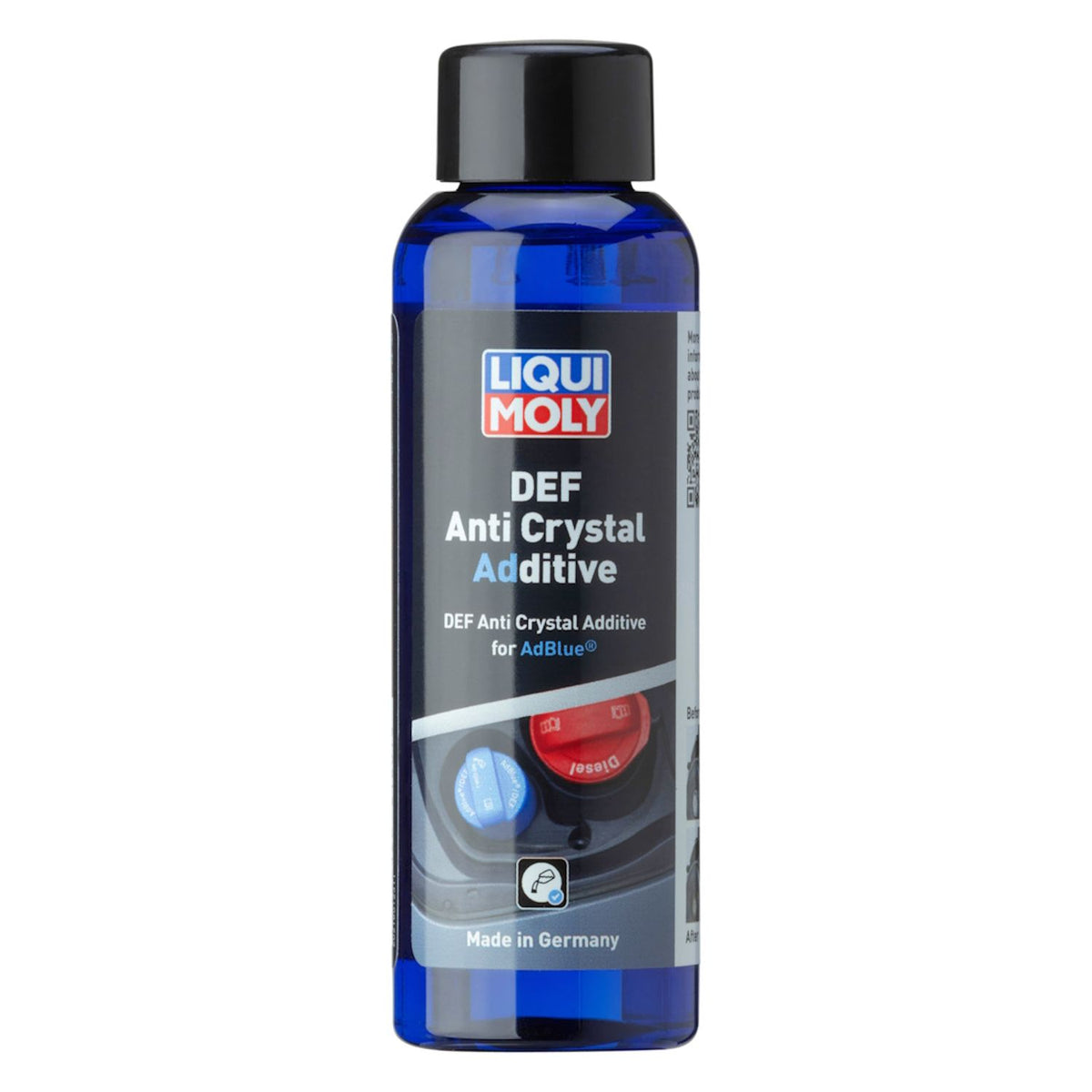 ADBLUE ANTI CRYSTAL ADDITIVE 100ML REDUCES DEPOSITS 21801 – World of ...