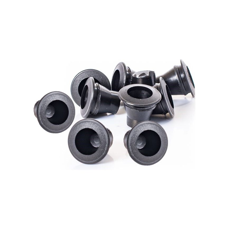 Dinitrol Plastic Plugs set of 10 – World of Lubricant