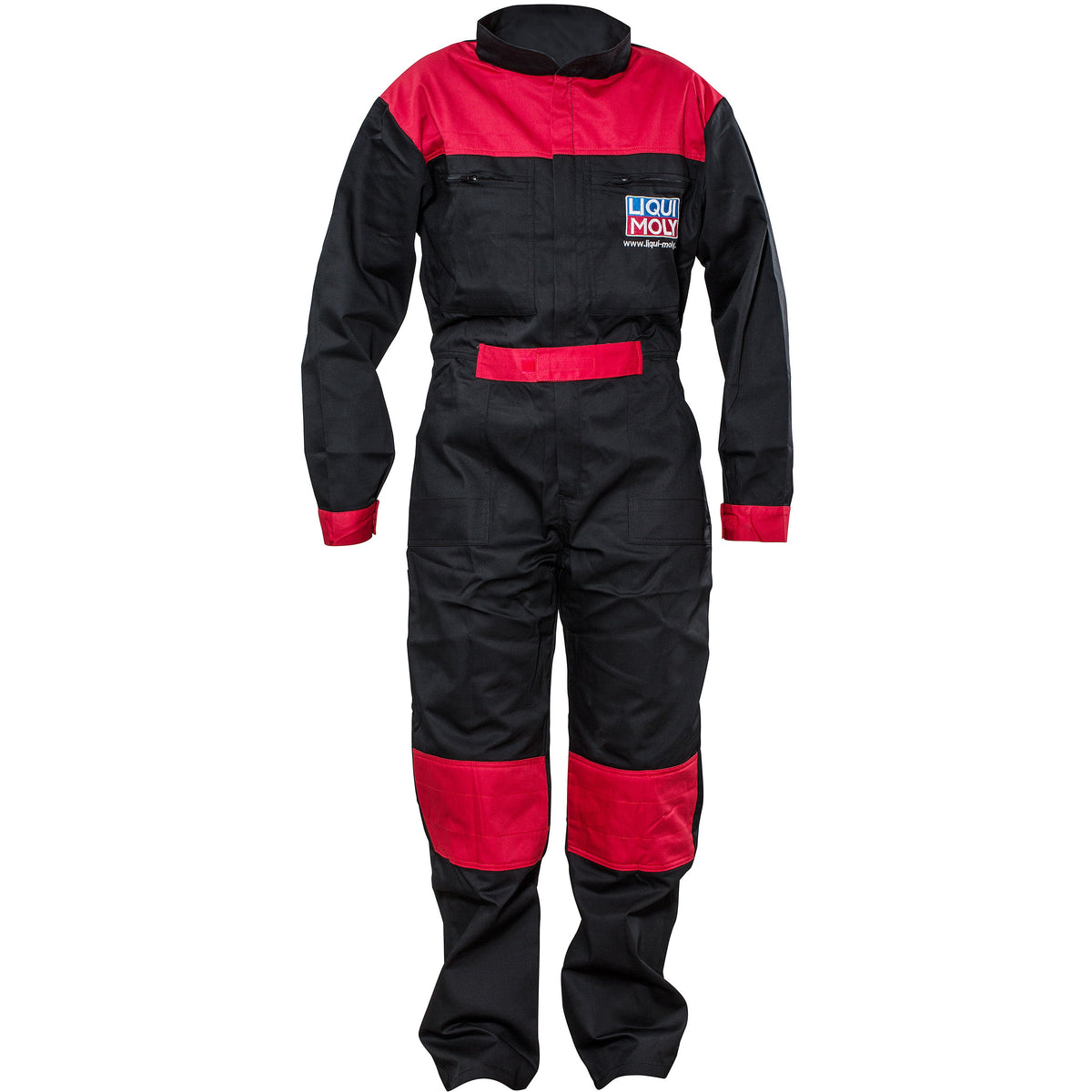 Liqui Moly Workshop Overall Clothing – World of Lubricant